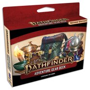 Pathfinder Spell Cards: Primal (P2) (Other) - Walmart.com
