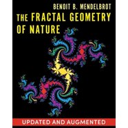 Fractals: Form, Chance and Dimension (Paperback) - Walmart.com