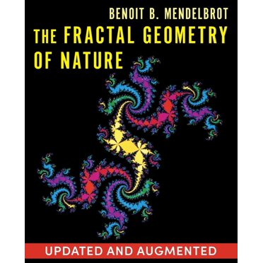 Fractals: Form, Chance and Dimension (Paperback) - Walmart.com
