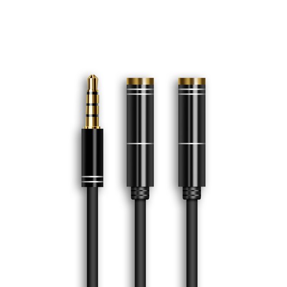 Headphone Splitters
