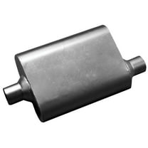 Thrush 24242 Exhaust Muffler - Walmart.com