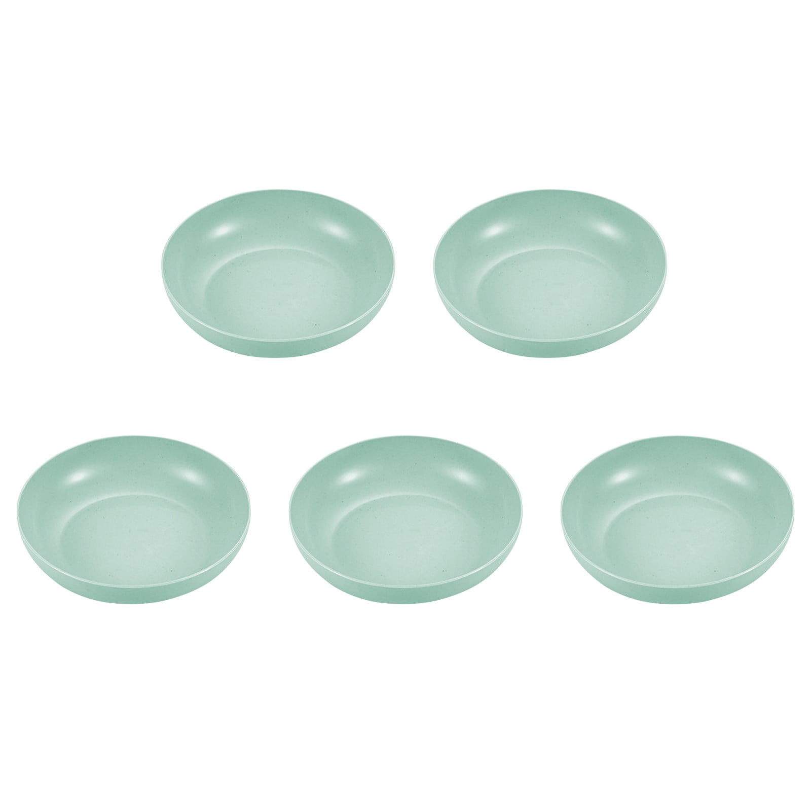Click here for Zanvin Kitchen Accessories! 5pcs 5.7inch Dinner Pl... prices