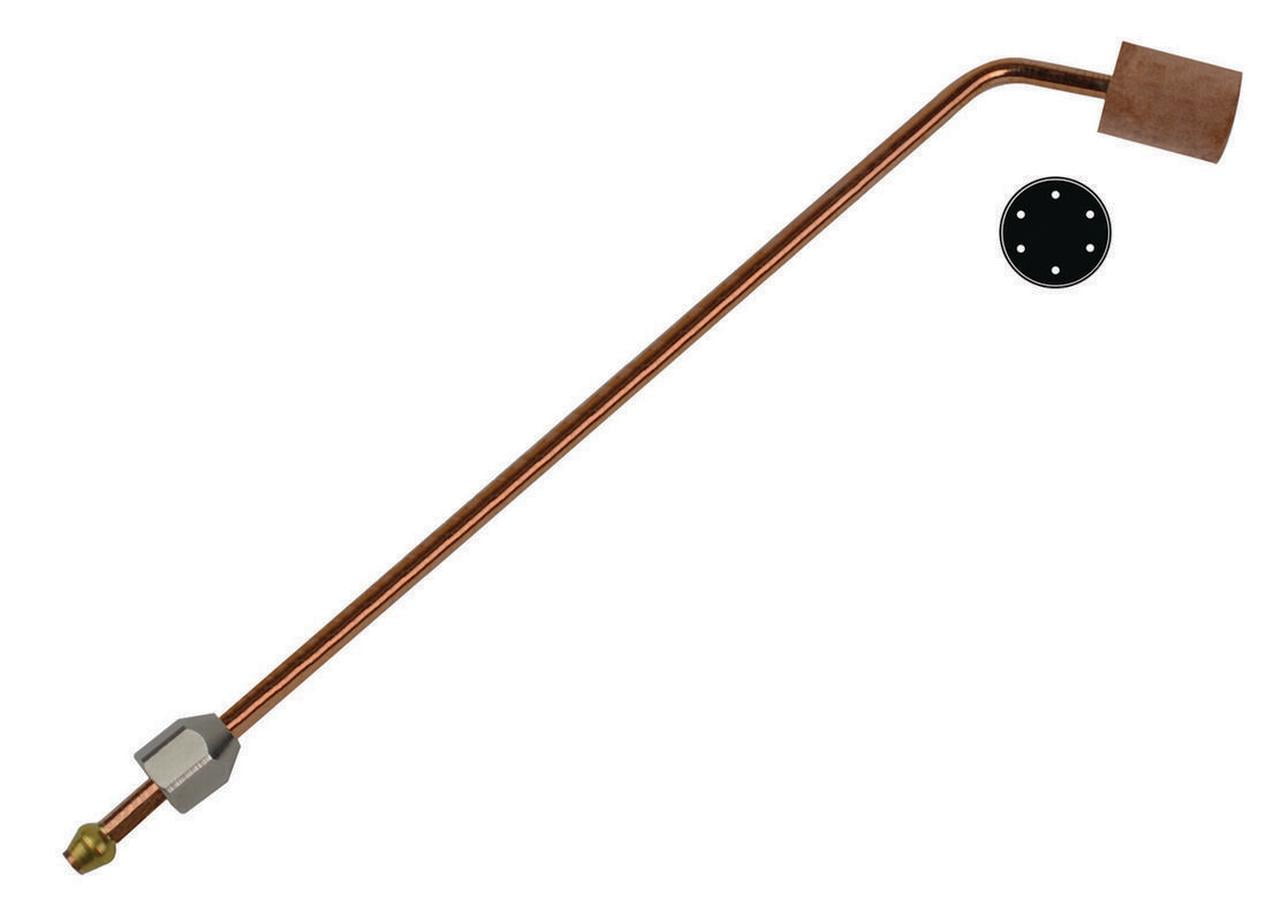 Smith The Little Torch Propane Natural Gas Heating Tip Model 13-717 ...