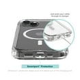 onn. MagSafe Compatible Rugged Phone Case for iPhone 16e / iPhone 15 ... onn. MagSafe Compatible Rugged Phone Case for iPhone 16e / iPhone 15 ...