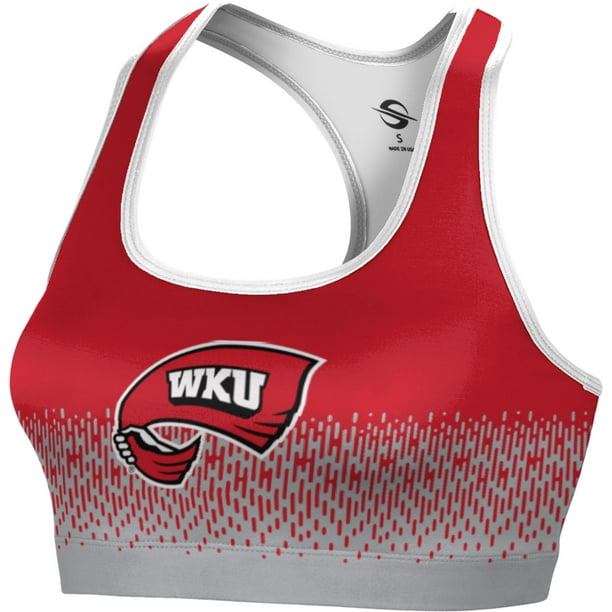 ProSphere - ProSphere Women's Western Kentucky University Drip Sports ...