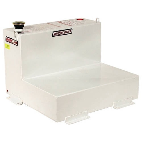 Weatherguard 350-3-01 Compact 50 Gal Transfer Tank - Walmart.com
