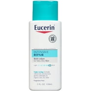 Eucerin UreaRepair PLUS Cream 30% Urea 75ml - Walmart.com
