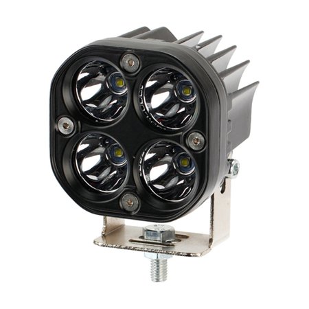 Joywa LED Work Light 3 Inch 40W LED Light Bar Spotlight LED Driving ...