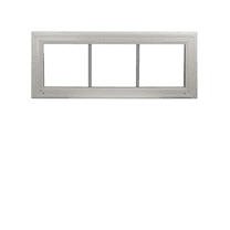 Duo Corp 3214SLID Thermal Heat Cool Insulated Double Slider Basement ...