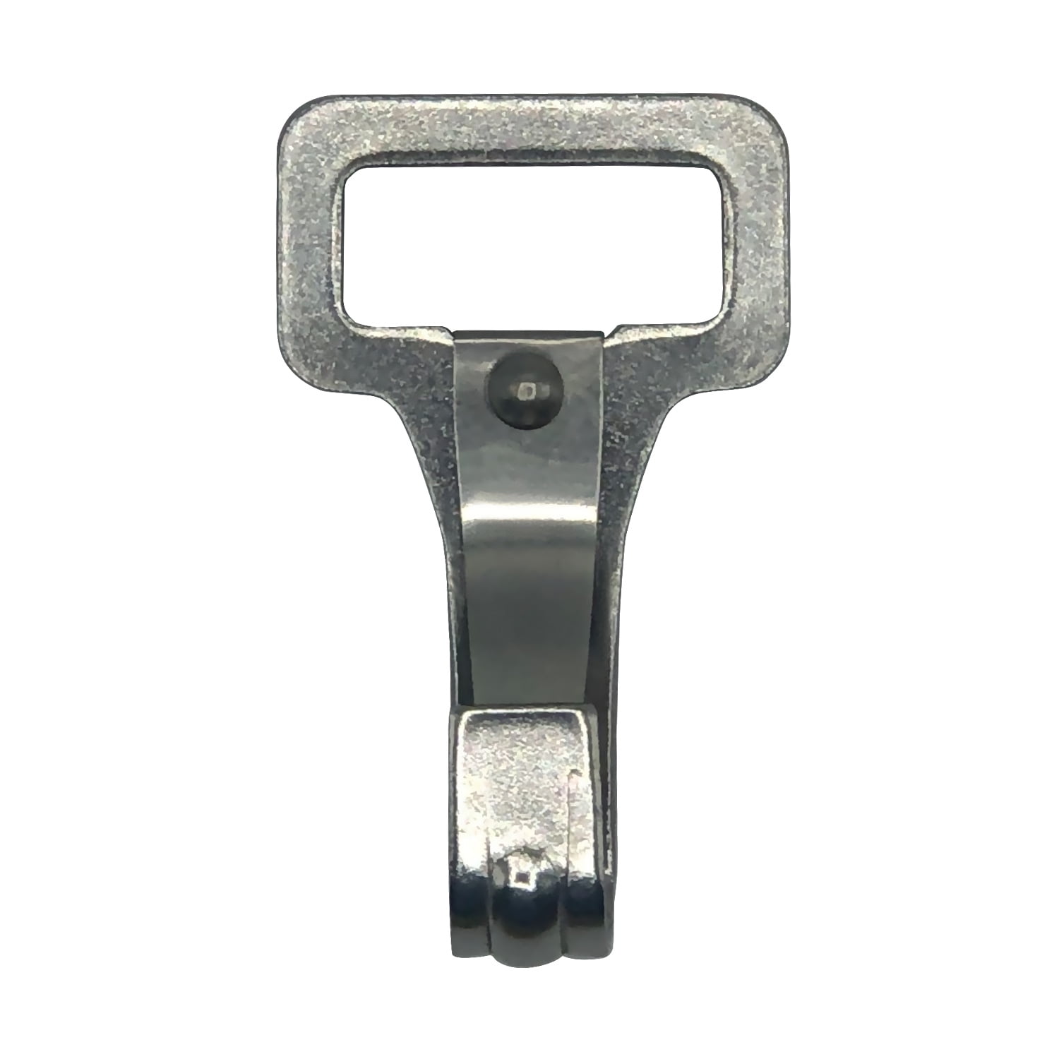 Poolzilla 1 Pack Heavy Duty Snap Hook for Pool Safety Cover, Compatible ...