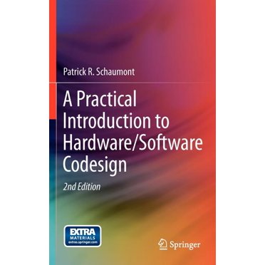 Advanced Digital System Design Using Soc FPGAs: An Integrated Hardware ...