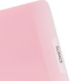 Mead Composition Book, Wide Ruled, 80 Sheets, 7.5" x 9.75", Pastel Pink ...
