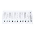 Chore Chart Memo Boards Portable Detachable Message Board Feel ... Chore Chart Memo Boards Portable Detachable Message Board Feel ...