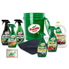 Turtle Wax Complete Car Care Starter Kit - Walmart.com