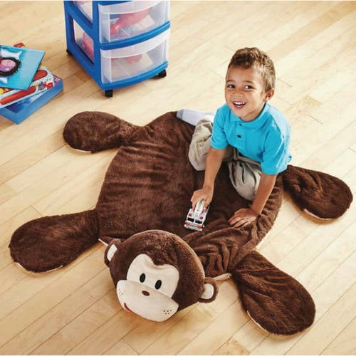 Mainstays Kids' Cuddle Rug - Walmart.com