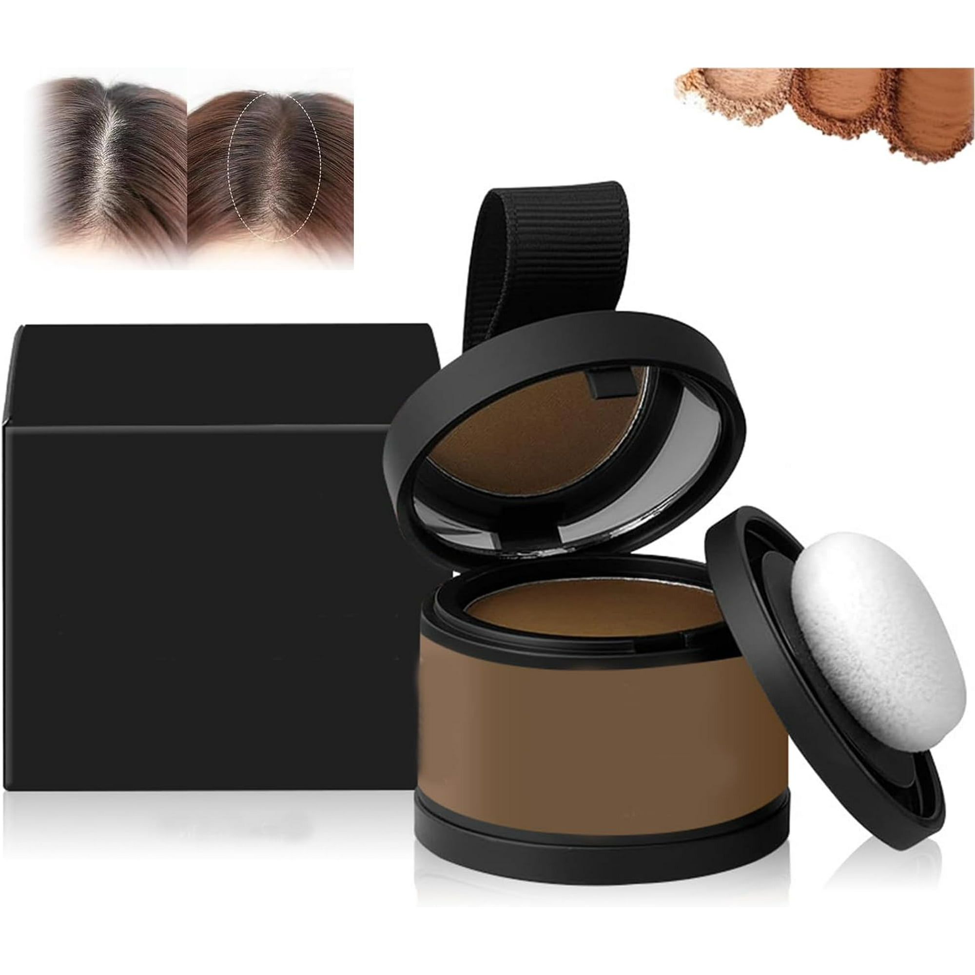 Click here for Xmwbd Hair Powder For Women Root Touch Up covrix I... prices