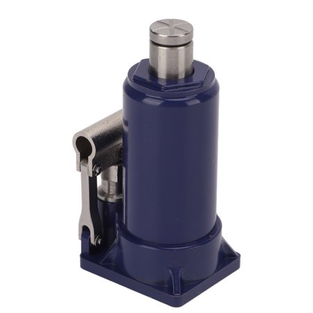 RC Bottle Jack, High Load Bearing RC Lifting Jack Functional Lifelike ...