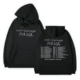 Ivan Cornejo Merch 2024 Mirada Tour Hoodie Sweatshirt - Walmart.com