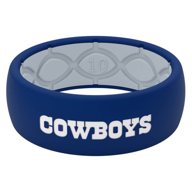 Ring Cowboy Have