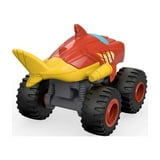Blaze and the Monster Machines Nickelodeon Shark Blaze - Walmart.com