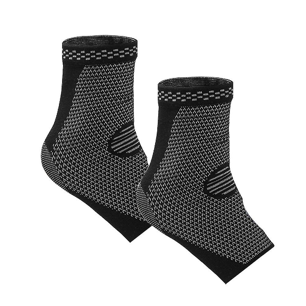 Ankle Brace Joint Pain Plantar Fasciitis Achilles Tendon Ankle Sprain ...