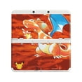 New Nintendo 3DS - Pokémon 20th Anniversary Bundle - handheld game ...