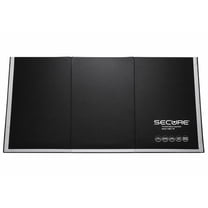 Secure Safety Solutions Waterproof Bedside Fall Safety Floor Mat 72" x ...