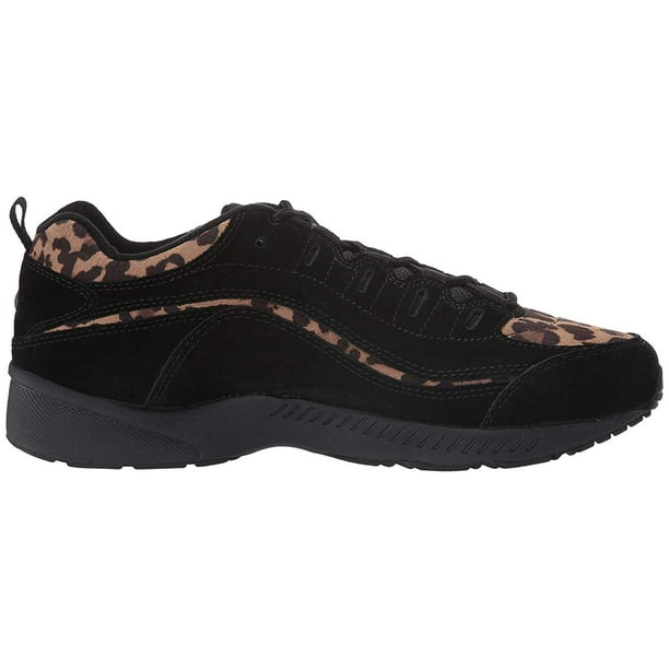 Easy Spirit - Women's Easy Spirit Romy Walking Shoe - Walmart.com ...