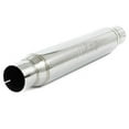 MBRP Universal Resonator 3in Inlet /Outlet 22in Body 26in Overall T304 ...