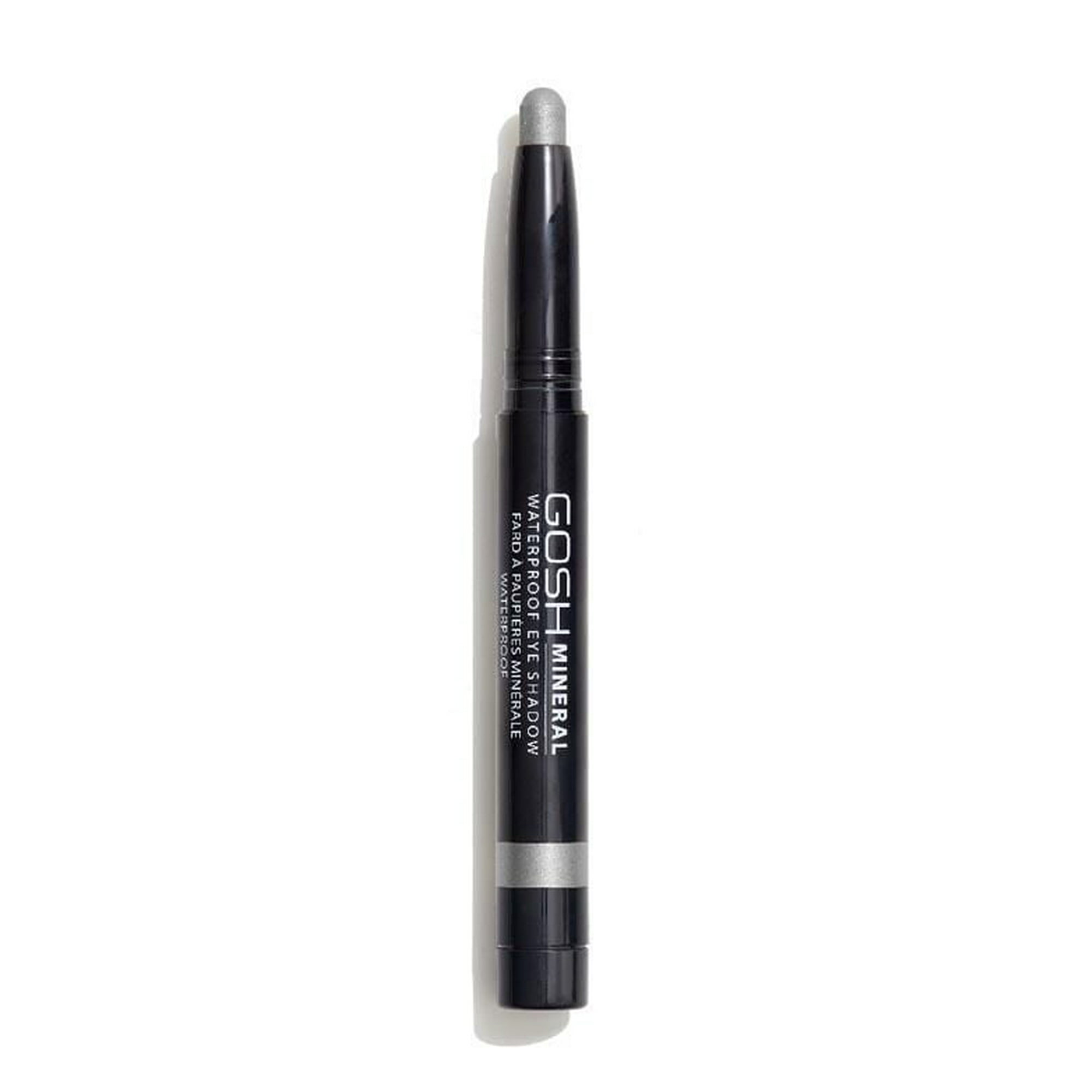 Click here for Gosh - Mineral Waterproof Eye Shadow - 006 Metalli... prices