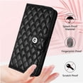 Case for Motorola Moto One 5g Ace 2021 Wrist Strip Shockproof Stylish ...