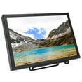 10.5in Small Monitor 1920x1280 FHD IPS Screen Portable Mini Monitor ...