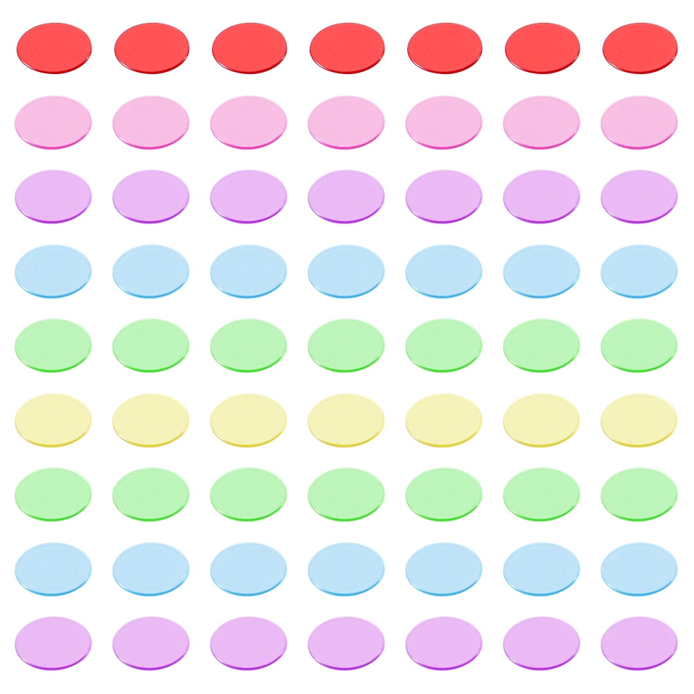 Click here for Kakowely Bingo Accessories 300pcs Bingo Counting C... prices