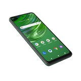 Cricket Wireless Outlast, 64GB, 4GB RAM, Cosmic Green - Prepaid ...