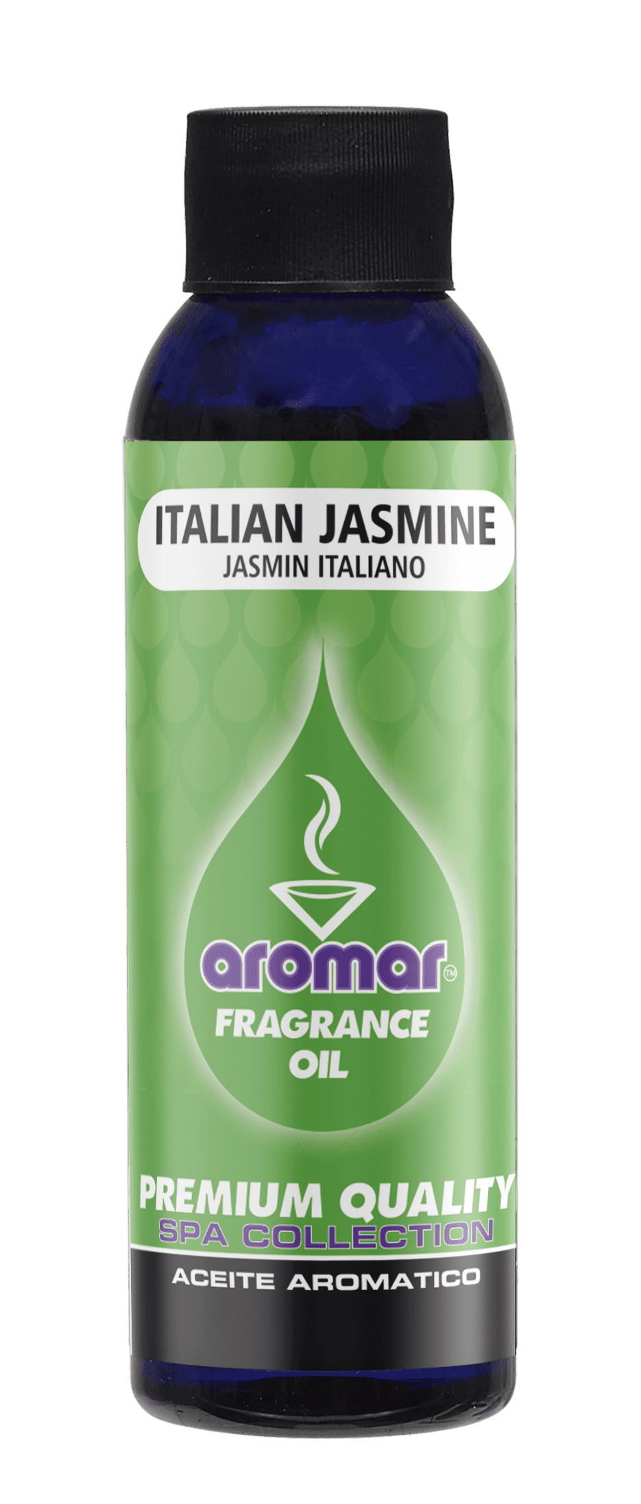 Fragrance Oil 4 Ounce Italian Jasmine Aromatherapy Essential Oil ...