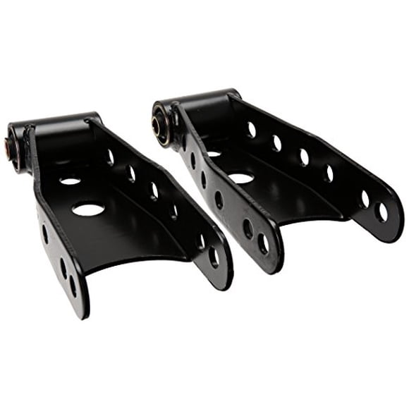 Ford F150 Leaf Spring Shackle Lowering Kit