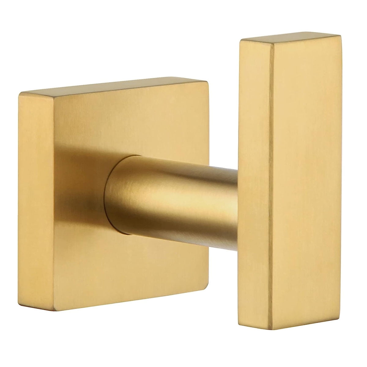 Simple Bathroom Towel Hook, SUS304 Stainless Steel Bath Towel Holder ...
