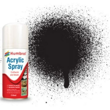 Testors Washable Spray Chalk Set - Temporary Decorative Primary Colors ...