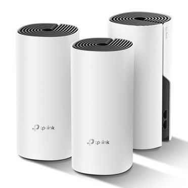 TP-LINK AC1200 Whole Home Mesh Wi-Fi System | 1 Router Plus Extender ...