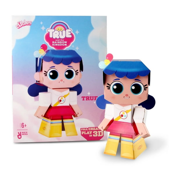 True Rainbow Kingdom Toys Games