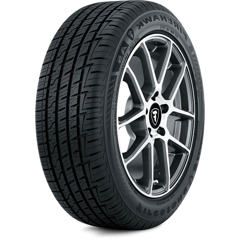 Llanta Firestone 225/45R19 96W Firehawk AS V2 Ultra High Performance ...