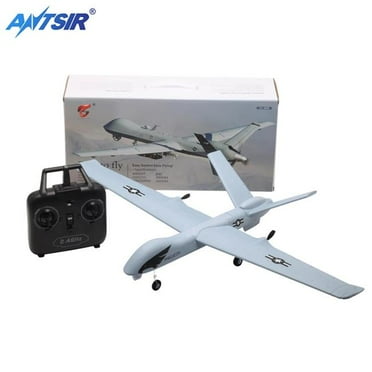 UNO1RC NM58943 Drone Glider Beginner Professional 3 Channel RC Aircraft ...