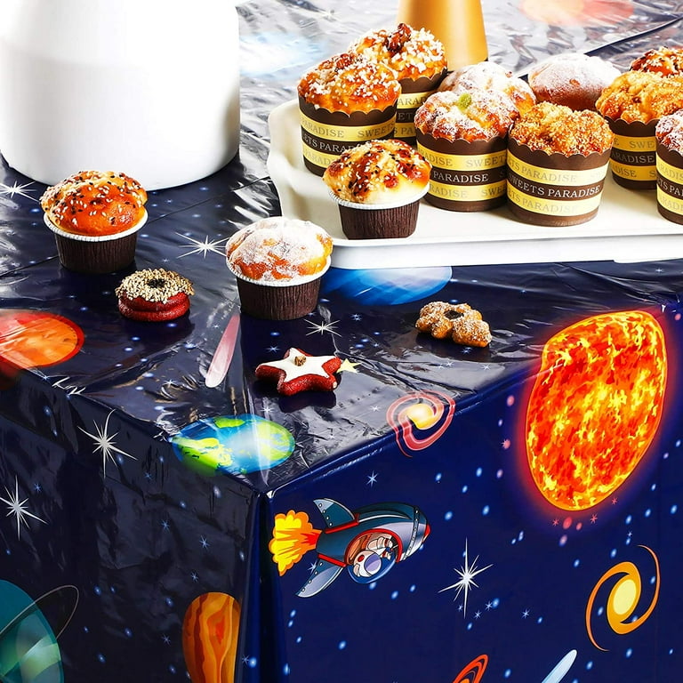 Solar System Party Ideas