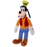 "Disney Collection Goofy Plush Toy, Stuffed Doll, 11"", Officially ...