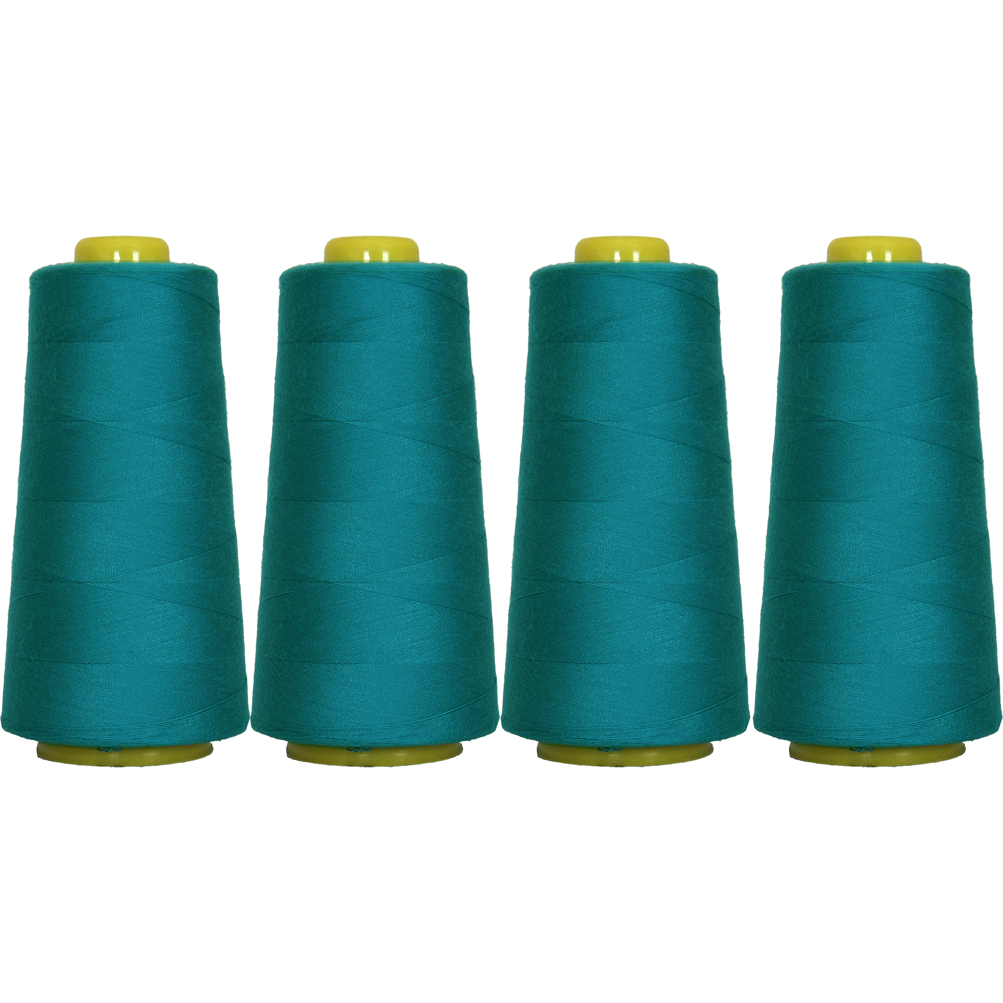 Maxi-Lock Cone Thread, 3000 Yds - Walmart.com