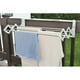 Xcentrik Compact Smart Dryer Telescopic Clothes Drying Rack - Walmart.com