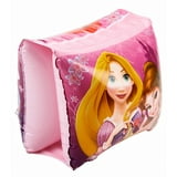 Disney Princesses Toddler Inflatable Arm Floats for Kids Swimming ...