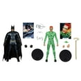 McFarlane Toys Batman Forever DC Multiverse 7-Inch Batman and Riddler ...