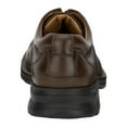 Dockers Mens Trustee Leather Dress Casual Oxford Shoe - Walmart.com