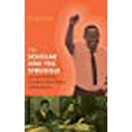 The Scholar and the Struggle: Lawrence Reddick's Crusade for Black ...